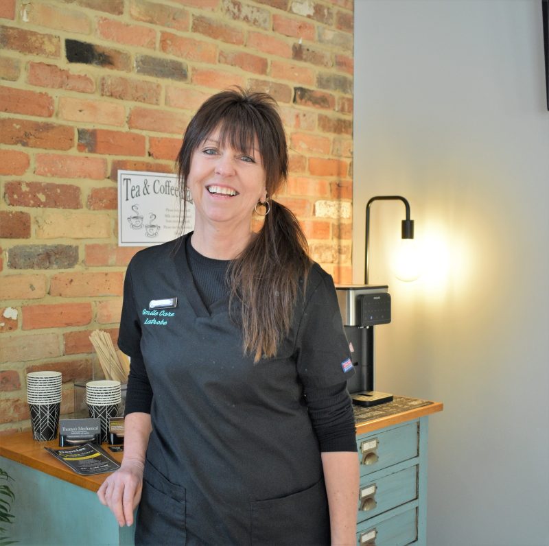 Our Team | Smile Care Latrobe Dental Clinic